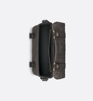 Dior Hit The Road Messenger Bag