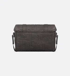 Dior Hit The Road Messenger Bag