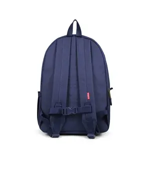 Polo Ralph Lauren Polo Bear Embroidered Recycled Polyester Backpack