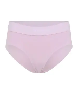 TOM FORD Logo-waist Briefs - Purple