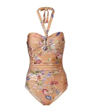 Zimmermann Strapless Swimwear For Women