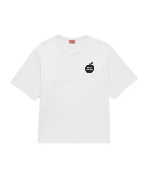 Kenzo Graphic Tops