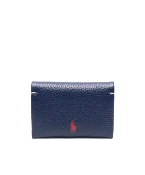Polo Ralph Lauren Leather Wallet