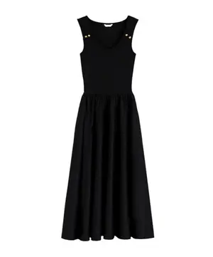 DAY DRESSES