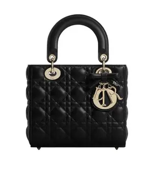 DIOR Lady Dior Bag