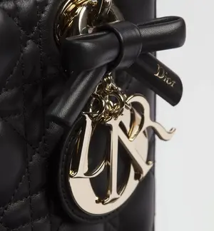 Dior Lady Bag