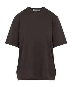 THE FRANKIE SHOP The Frankie Shop Short-Sleeved T-Shirt