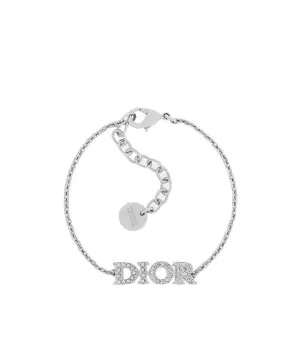 Dior Evolution Bracelet - White