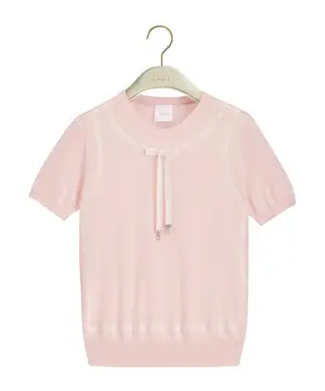 Dior Ribbed Knitwear For Women