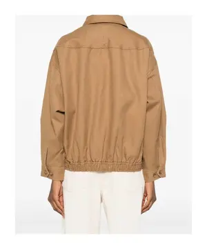 Polo Ralph Lauren Zip-up Logo Jacket