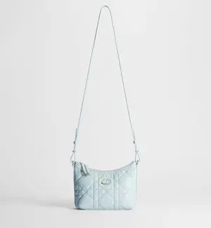 Dior Miss Caro Ling Mini Bag With Chain