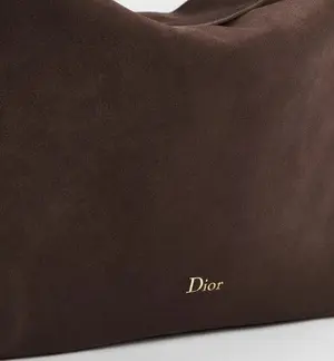 Dior Large Hobo Bag