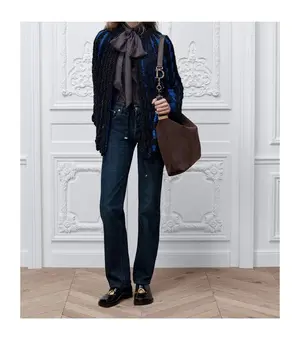 Dior Large Hobo Bag