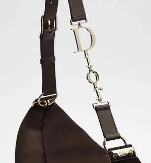 Dior Large Hobo Bag
