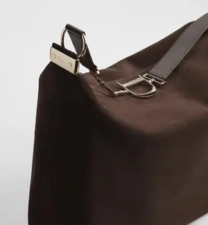 Dior Large Hobo Bag