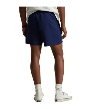 Polo Ralph Lauren Logo Detail Shorts