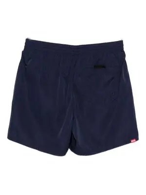 DIESEL® Soccer 41 D-core Swim Shorts