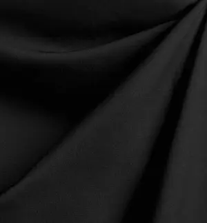 Dior Mid-length Draped Bustier Dress With Asymmetrical Bow