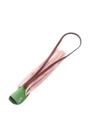 Hermès Poisson Bag Charm - Pink