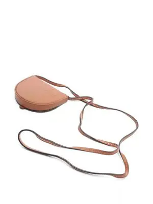 Loewe Anagram Heel Pouch Shoulder Bag