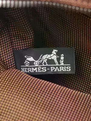 Hermès Ado Mm' Backpack