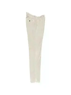 Massimo Alba Mauko" Corduroy Trousers