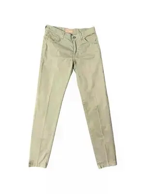 Marco Pescarolo Regular Fit Jeans
