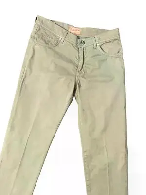 Marco Pescarolo Regular Fit Jeans