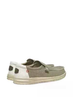 HEY DUDE Mikka Loafers