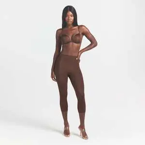 SKIMS Capri Shapewear