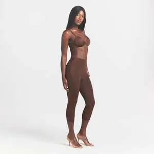 SKIMS Capri Shapewear