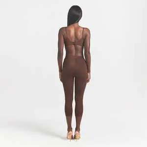 SKIMS Capri Shapewear