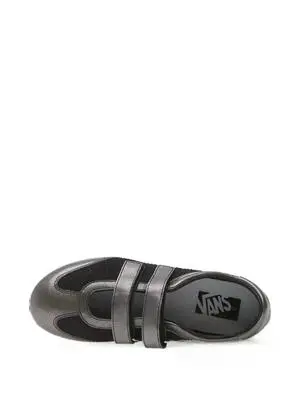 VANS Mary Jane Touch-strap Sneakers