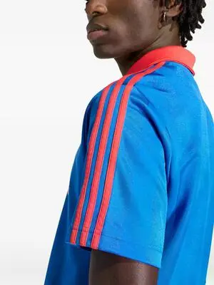 Adidas Archive Striped T-shirt