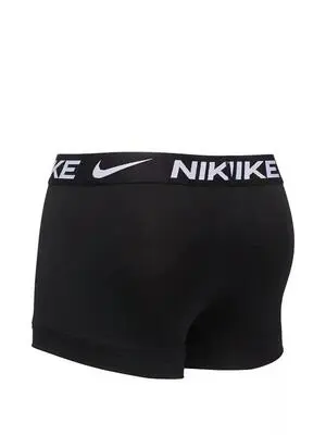 Nike Logo-waistband Boxer Briefs