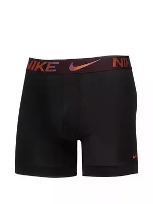 Nike Logo-waistband Boxer Briefs