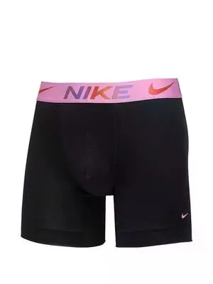 Nike Logo-waistband Boxer Briefs