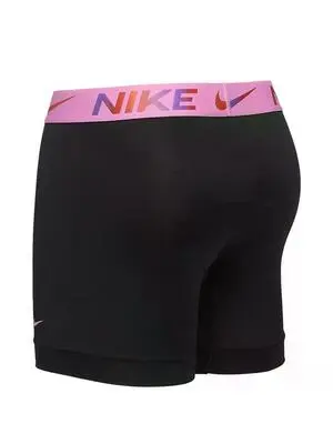 Nike Logo-waistband Boxer Briefs