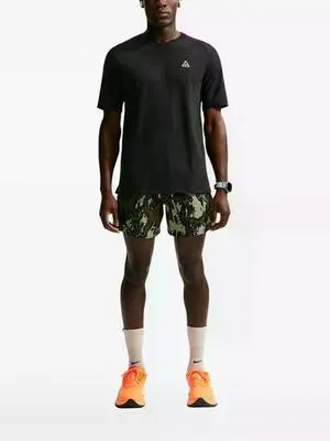 Nike Solar Chase T-shirt - Black