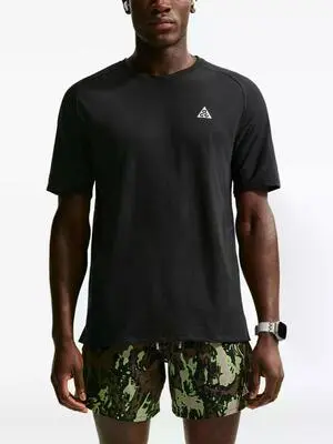 Nike Solar Chase T-shirt - Black