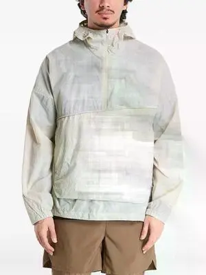 Adidas Xploric Clima365 Wind Hoodie Jacket
