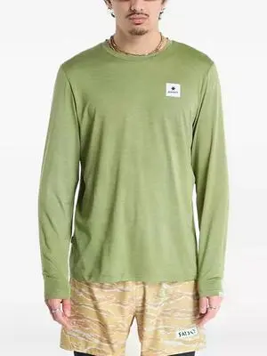 SAYSKY Clean Pace Long-sleeve T-shirt