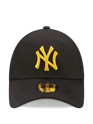 New Era Logo-embroidered Baseball Cap