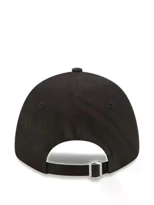 New Era Logo-embroidered Baseball Cap