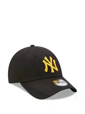 New Era Logo-embroidered Baseball Cap