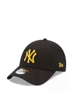 New Era Logo-embroidered Baseball Cap