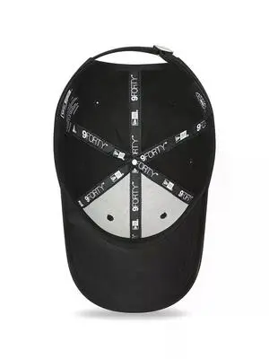 New Era Logo-embroidered Baseball Cap