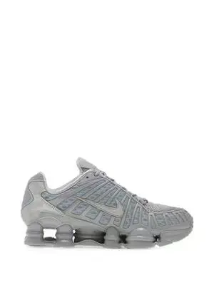 Nike Shox Tl Sneakers - Grey