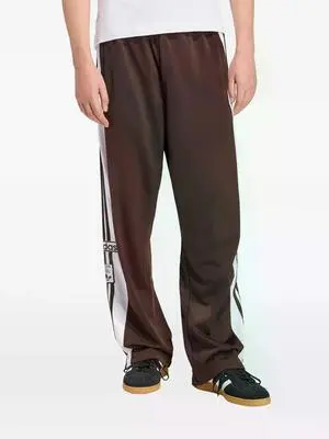 Adidas Adibreak Side-stripe Track Pants