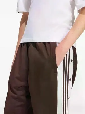 Adidas Adibreak Side-stripe Track Pants